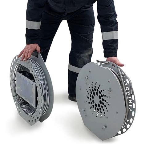 Relining Pipes With Synthotechs Serviflex Synthotech