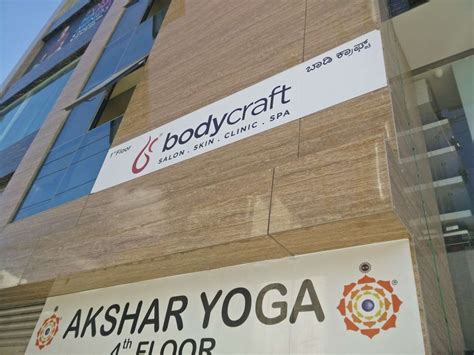 Bodycraft Salon Spa And Clinic Elevate Your Beauty And Wellness
