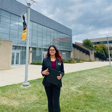 Manashi Pandey Northern Kentucky University Newport Kentucky