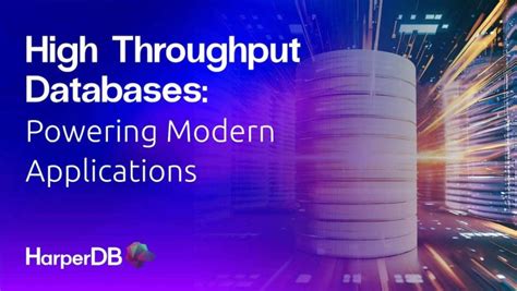 Nikki Siapno On Linkedin High Throughput Databases Powering Modern