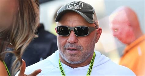 Joe Rogan Reveals Desperate Plea To Ufc Owner To Abolish Weight Cutting