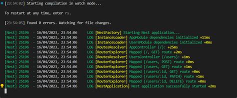 Nestjs Aprende Como Crear Un Crud Completo
