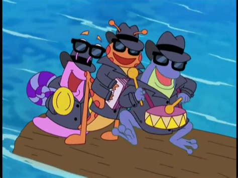 The Fiesta Trio Plays A Fanfare By Mimimeriem On Deviantart