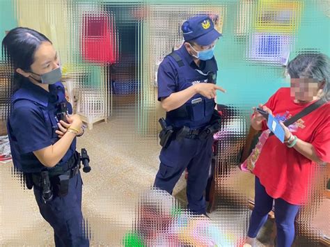 誤信假檢警險遭詐 金融行員與警聯手阻詐新臺幣3百餘萬