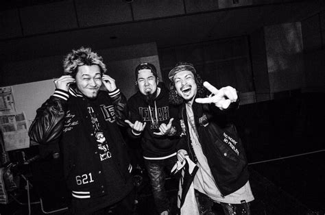 Wanima One Ok Rock Kenta Adidas Jacket Joker Athletic Jacket