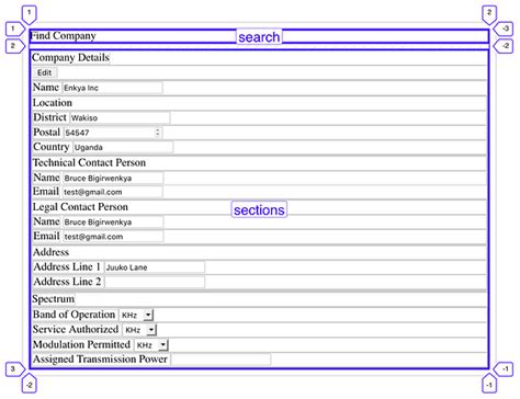 Using Css Grid And Box Alignment Properties To Build Form Layouts By Bruce Bigirwenkya The