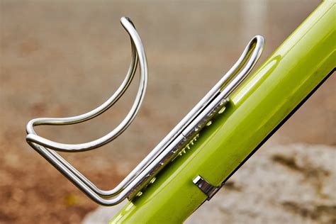Portland Design Works Adds New Timber To Town Cycling Gear Edinburgh