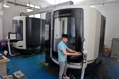 Exploring The Applications Of 5 Axis Cnc Machining Expert In 5 Axis