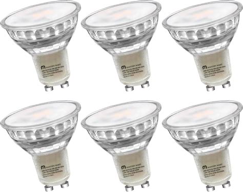 Gu10 Led Bulb Gu 10 Led Light Bulbs Gu10 Led Non Dimmable 50 Watts