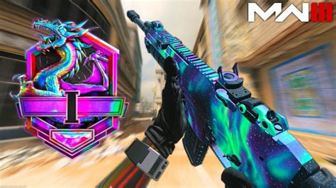 LIVE SOLO Queue To Iridescent MW3 Ranked Play Alt Classes