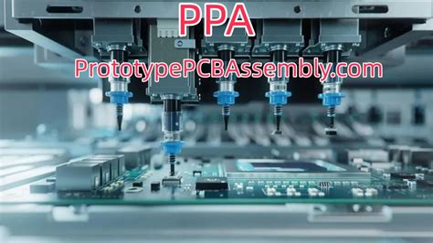 Pcb Design And Assembly A Comprehensive Guide