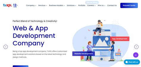 Top 10 Android App Development Companies In Uae