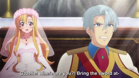 Noumin Kanren No Skill Bakka Agetetara Nazeka Tsuyoku Natta Episode 8