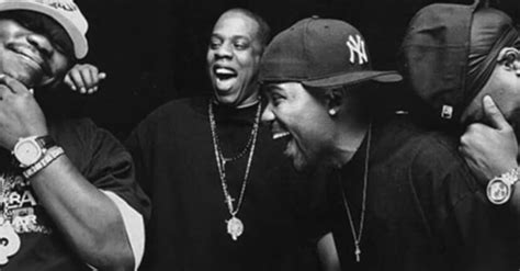 Nas And Jay Z Beef Explained What Really Happened