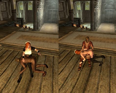 Spanking Mod Page 3 Skyrim Adult Mods Loverslab