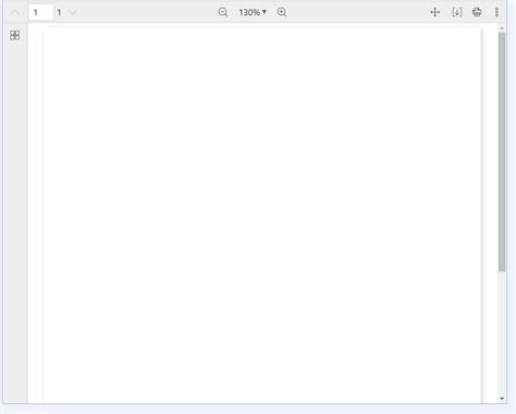 Pdf Viewer Loads Pdf But Blank On Initial Load Issue React Pdf Viewer React Pdf Viewer