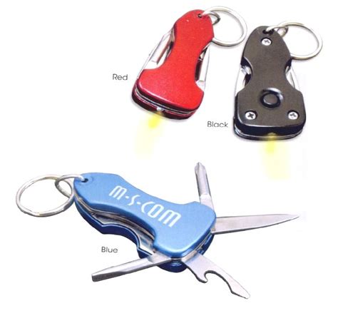 Mini Multi Tool Sos Promo Products