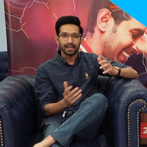Vikrant Massey And Harleen Sethi Talks About Their Character In Broken
