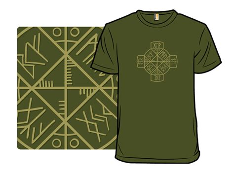 Viking Rune Cipher