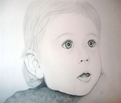 Mikayla Portrait By Ailee On Deviantart