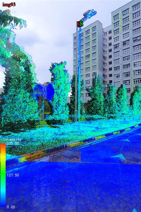 Camera Calibration · Lidar360mls User Guide