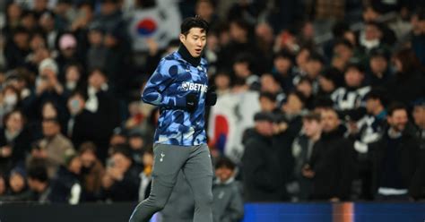 ‘손흥민 충격 선발 제외→교체 출전 침묵 토트넘 맨시티에 0 1 패배epl 3연승 끝