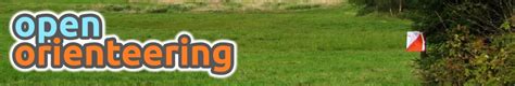 Mapper Openorienteering