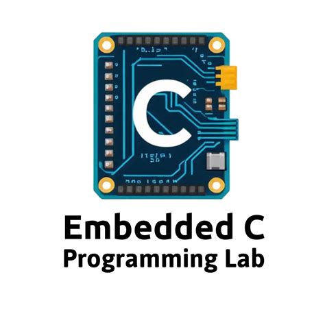 Embedded C Programming Lab Manual
