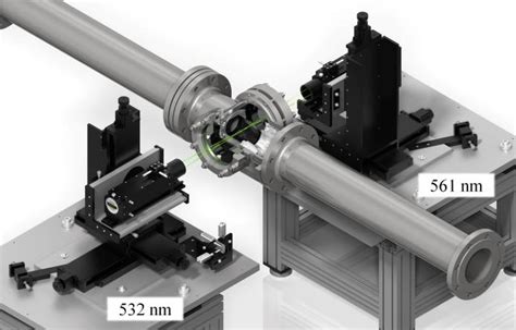 Experimental Setup HR LDA Download Scientific Diagram