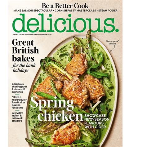 Easy Basic Meringue Recipe Delicious Magazine