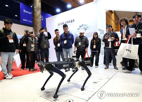 공정위 삼성전자 레인보우로보틱스 결합 승인신고 두달만 연합뉴스