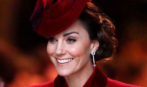 Kate Spotted Without Her Ring In Shocking Royal Instagram Update