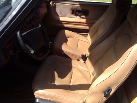 1992 Saab 900s Convertible