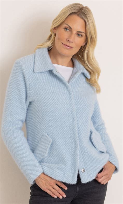 Ladies Coats And Jackets Klass