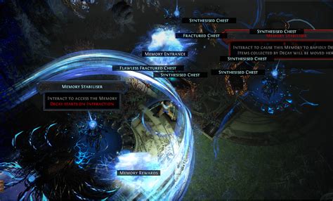 Please Ggg Nerf The Distant Memory Bonusesthey Are Getting Too Hard Rpathofexile