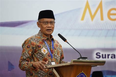 Pemimpin Muhammadiyah Harus Utamakan Kepentingan Bangsa