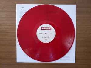 Los Prisioneros La Voz De Los 80 LP Dreams On Vinyl Disco De Vinilo