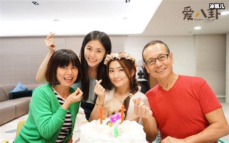 任家萱因何被赶出家 任家萱以前做过什么 明星 冰棍儿网