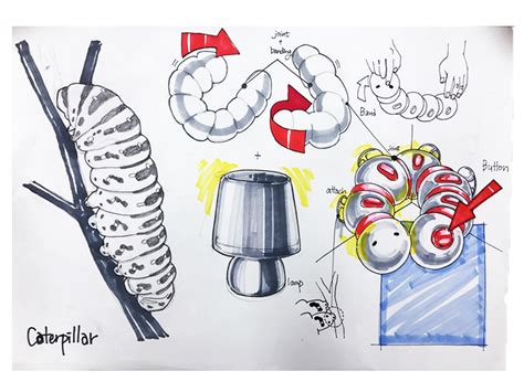 Design Motive Sketch 사이트 제목