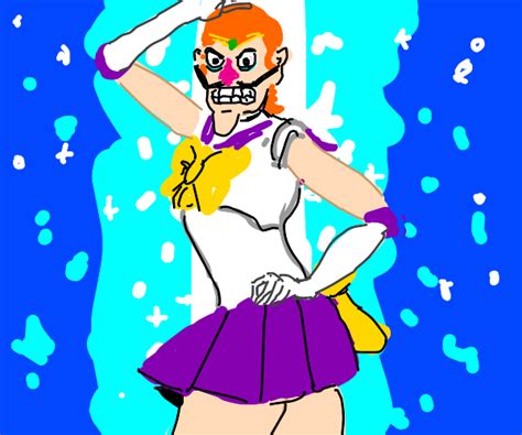 Cursed Image Drawception