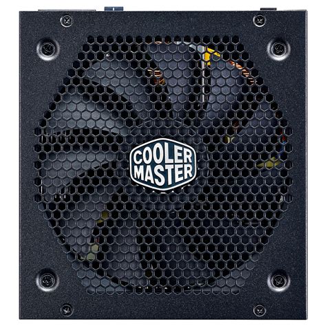 Buy Cooler Master V Gold Fully Modular W V Power Supply Black MPY V AFBAG AU PC Case