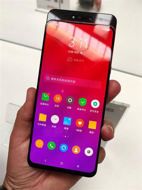 說到能否做到？寫在聯想z5sz5 Pro 855版發布之時 每日頭條