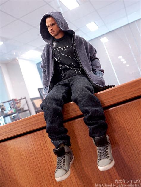Kahotans Blog Good Smile Company Figure Reviews Threezeros Jesse