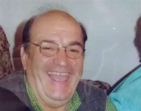 El Mundo Del Rugby Está De Luto Murió Antonio ‘el Gordo Diez Delsur