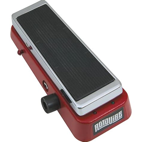 Dunlop Jd 4s Rotovibe Expression Pedal Guitar Center