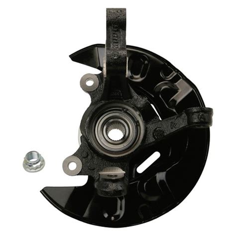 Moog® Lk066 Front Passenger Side Steering Knuckle Assembly