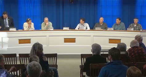 Freeportcan Is Instrumental In Freeports Adoption Of Stretch Code