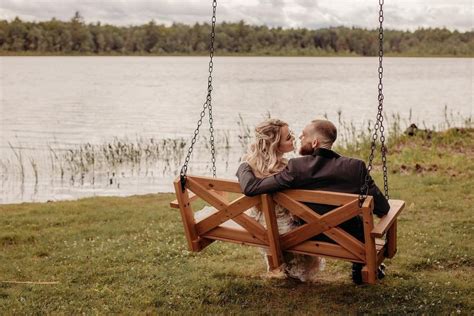 Discover The Best Wedding Venue In Syracuse Ny — Vanderkamp Cabin And Lodge Rentals Corporate