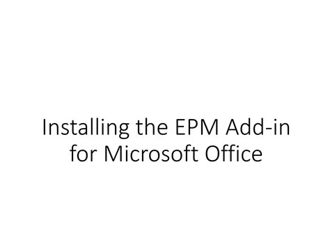 Sap Bpc Installationpdf