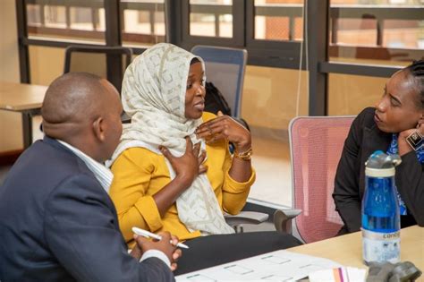 Zainab Said On Linkedin Forabettertomorrowinshallah